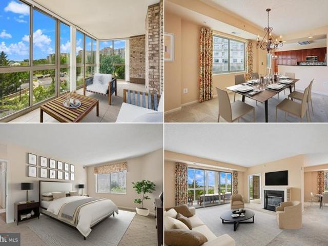 19355 Cypress Ridge Ter Unit 206, Leesburg, VA 20176