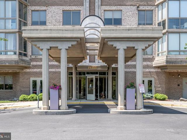 19355 Cypress Ridge Ter Unit 708, Leesburg, VA 20176