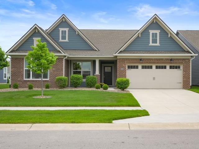 19355 McDonald Pl, Westfield, IN 46074