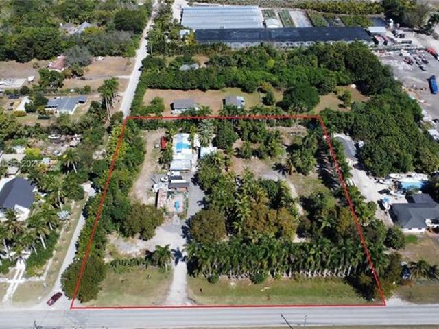 19355 SW 320th St, Homestead, FL 33030