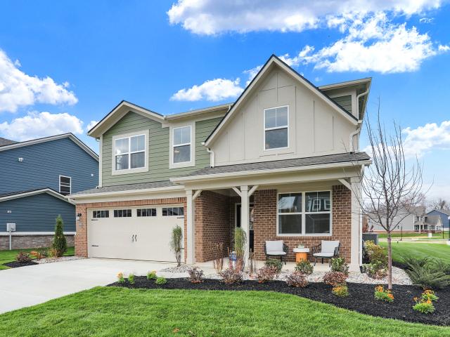 19359 Bald Cypress Ct, Noblesville, IN 46062 | MLS #22083 | Compass