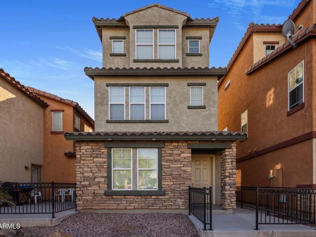 1935 N 78th Dr, Phoenix, AZ 85035 | MLS #7003