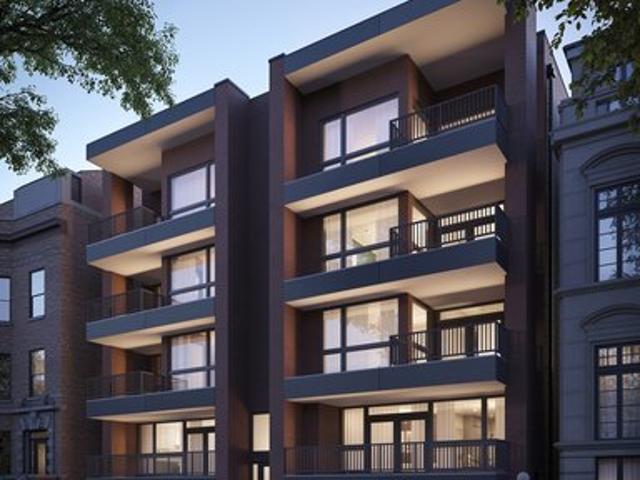 1935 N Mohawk St Unit 3S, Chicago, IL 60614