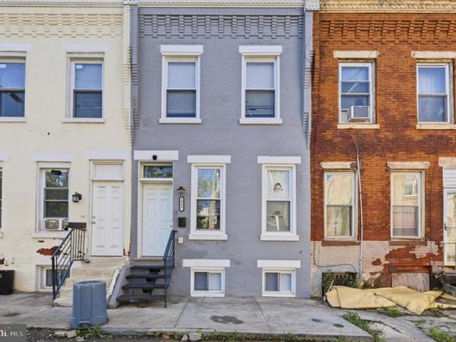 1935 N Newkirk St, Philadelphia, PA 19121