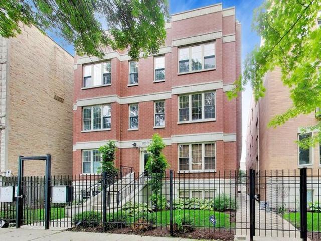 1935 N Sawyer Ave Unit 2S, Chicago, IL 60647