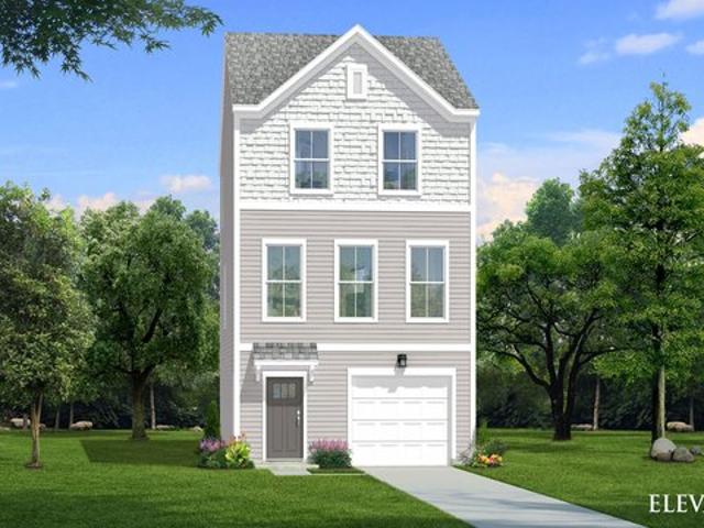 1935 Orangeburg St, North Charleston, SC 29405