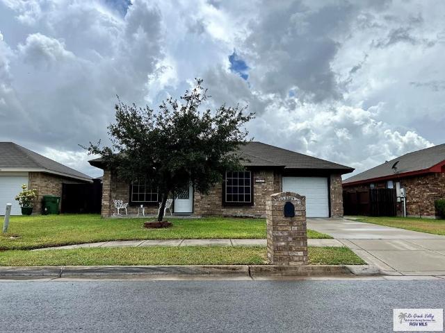 1935 Athens St. Brownsville, US, TX