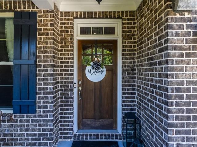 1935 Button Fern Lane