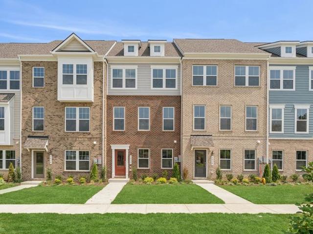 1935 Barolo Blvd, Hanover, MD 21076