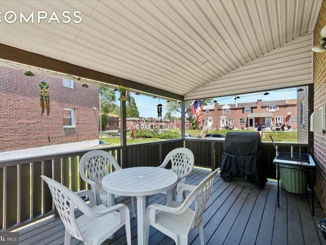 1935 Carter Rd, Folcroft, PA