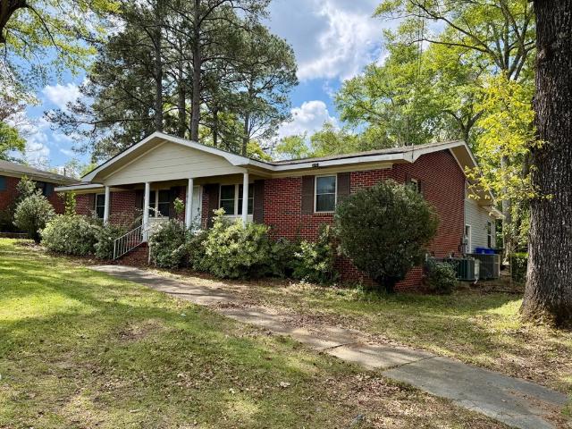 1935 Denton Rd