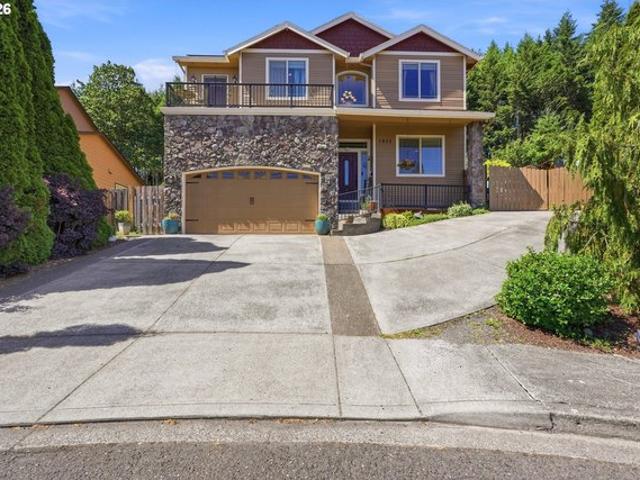 1935 E Forbes Ct, La Center, WA 98629