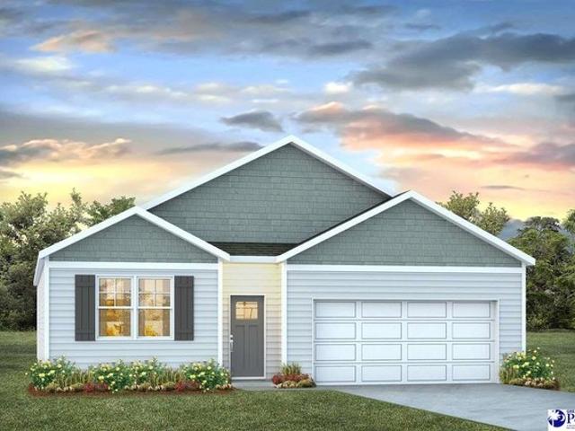 1935 E Paces Trl, Darlington, SC 29532