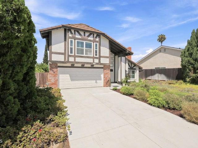 1935 El Rancho Drive