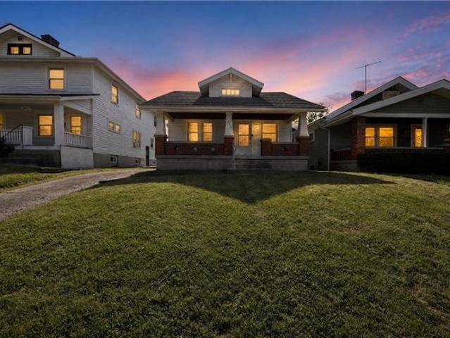 1935 Emerson Ave, Dayton, OH 45406
