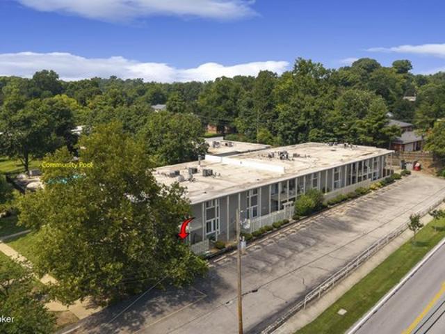 1935 Gardiner Ln Apt H121, Louisville, KY 40205