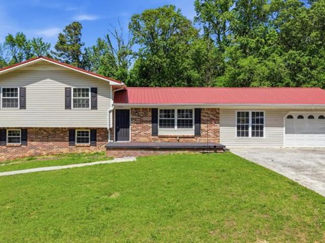 1935 Greendale Dr NE, Cleveland, TN 37323