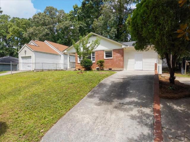 1935 Handley Ave SW, Atlanta, GA 30310 | MLS #7713 | Compass