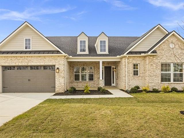 1935 Harmony Rd, Spring Hill, TN 37174