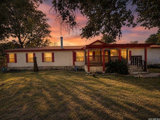 1935 Hickory Way, San Antonio, TX 78264
