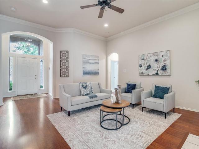 1935 Hillcroft Dr, Rockwall, TX 75087 | Compass
