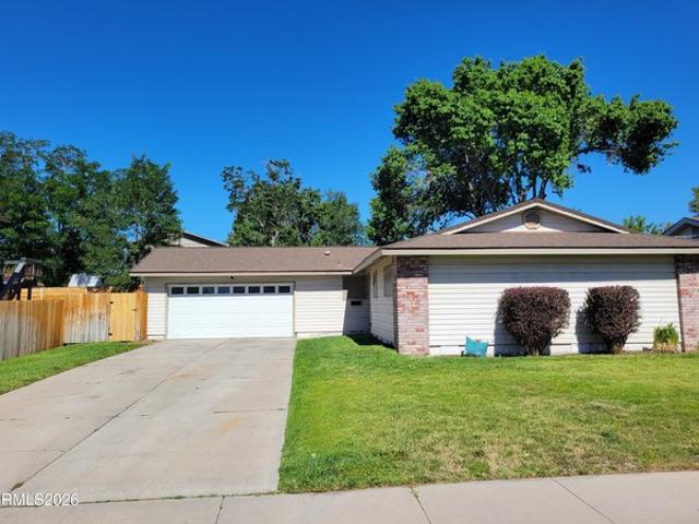 1935 Howard Dr, Sparks, NV 89434