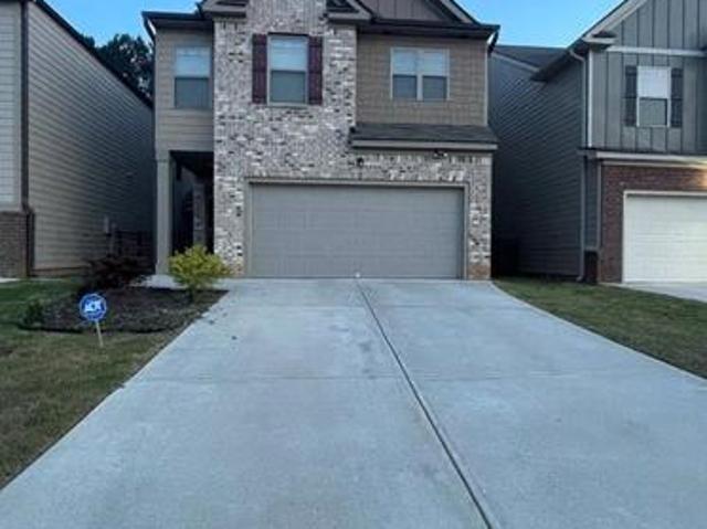 1935 Labonte Pkwy, McDonough, GA 30253