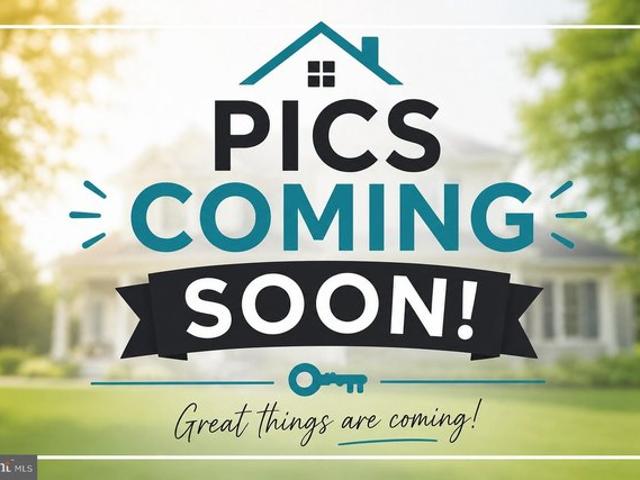 1935 Log House Ct, Mount Airy, MD 21771