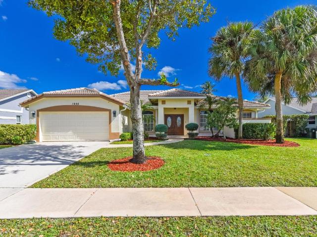 1935 Primrose Lane, Wellington, US, FL