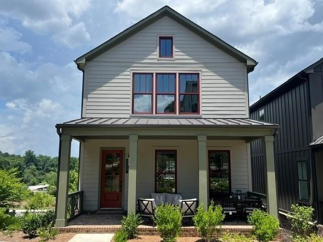 1935 Repose Dr, Chamblee, GA 30341