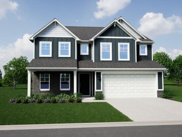 1935 Stella Rock Ct, Columbus, IN 47201