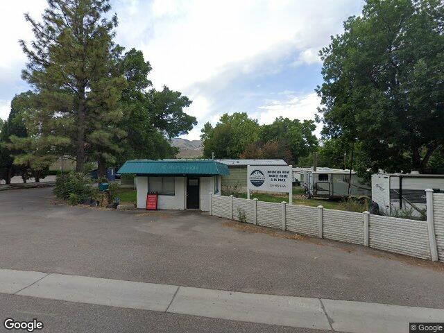 1935 S 5th Ave Trlr 37, Pocatello, ID 83201
