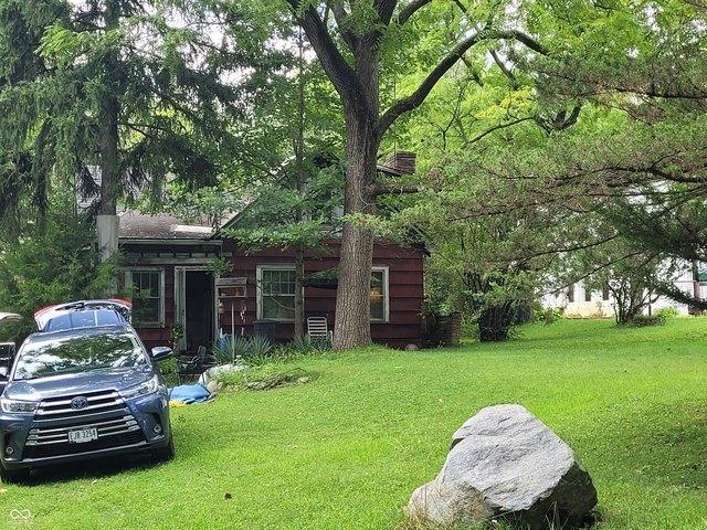1935 W 59th St, Indianapolis, IN 46228