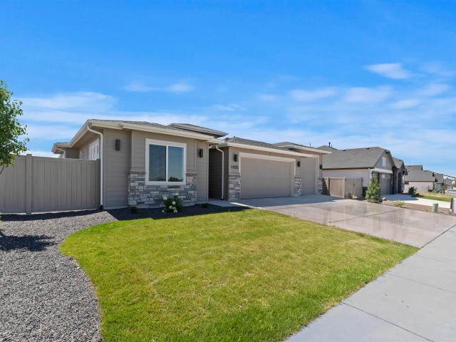 1935 W Bittern St, Nampa, ID 83686 | MLS #98956 | Compass