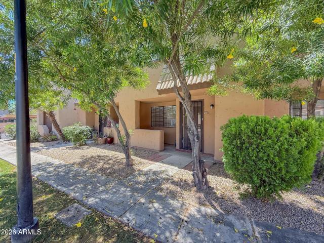 1935 W MORTEN Avenue # 27