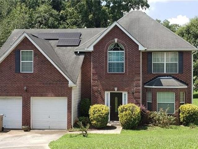 1935 Watercrest Dr, Jonesboro, GA 30236