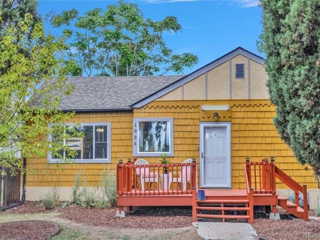 1935 Yukon St, Lakewood, CO 80214