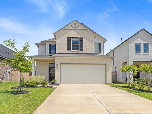 19363 Poppy Village Cir, Magnolia, TX 77355