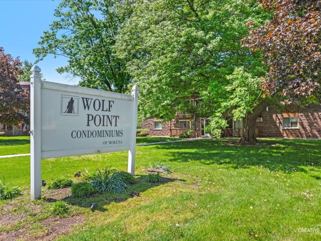19360 Wolf Road # 9