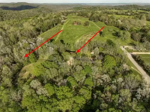 19360 FORD RD, GARFIELD, AR 72732 Single Family Residence For.