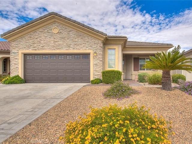 19360 Galloping Hill Rd, Apple Valley, CA 92308