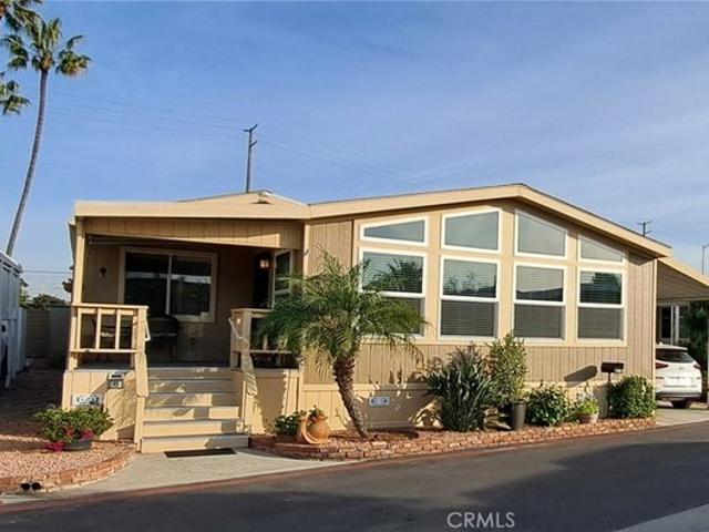 19361 Brookhurst St Spc 13, Huntington Beach, CA 92646