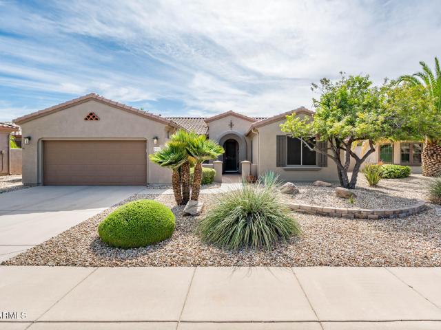 19361 N Echo Rim Dr, Surprise, AZ 85387 | MLS #7017 | Compass