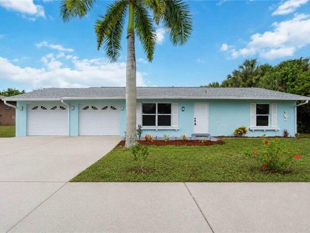 19367 Edgewater Dr, Port Charlotte, FL 33948