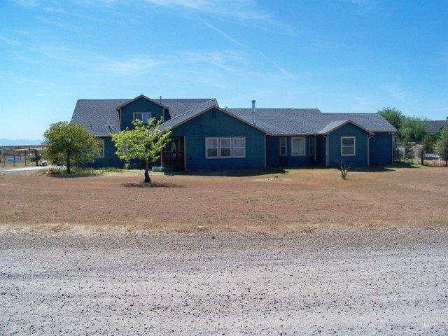 19365 N Del Sol Pl, Mountain Home, ID 83647