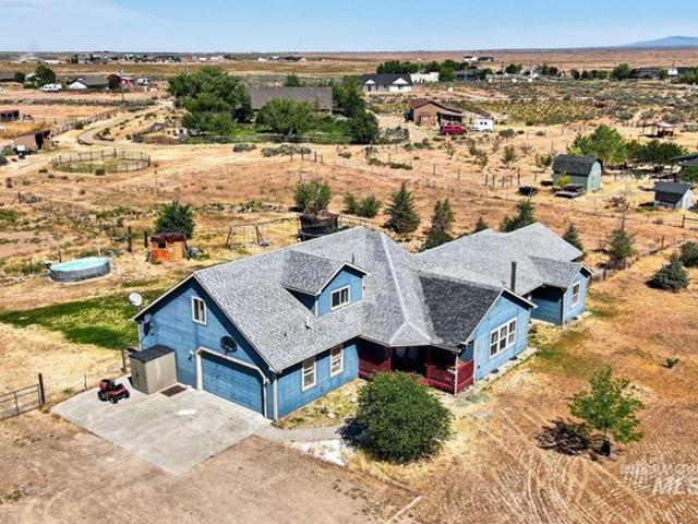 19365 N Del Sol Pl, Mountain Home, ID 83647