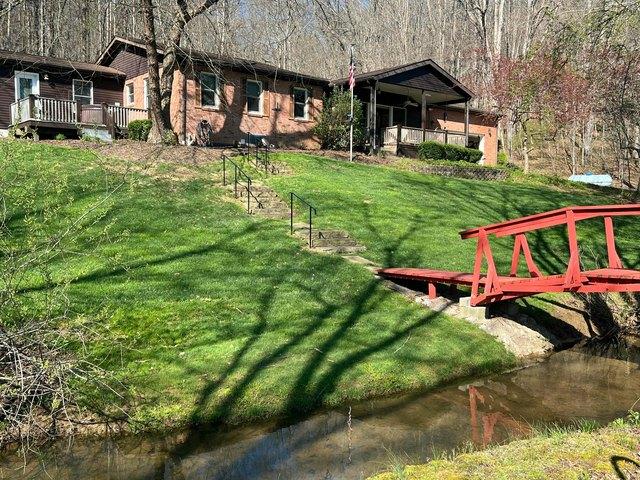 19369 Wagner Rd, Laurelville, OH 43135
