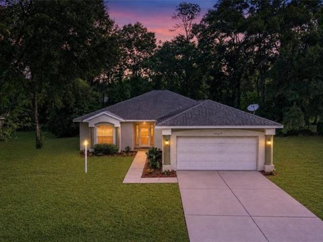 19369 SW 100th Loop, Dunnellon, FL 34432