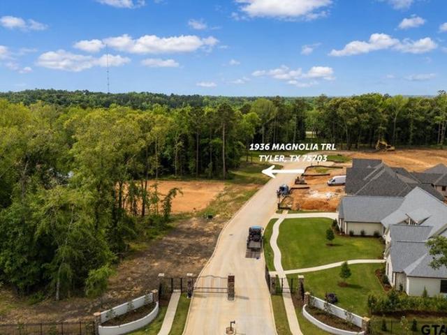 1936 Magnolia Trl, Tyler, TX 75703