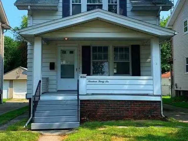 1936 Mansfield Road 1936 Mansfield Rd